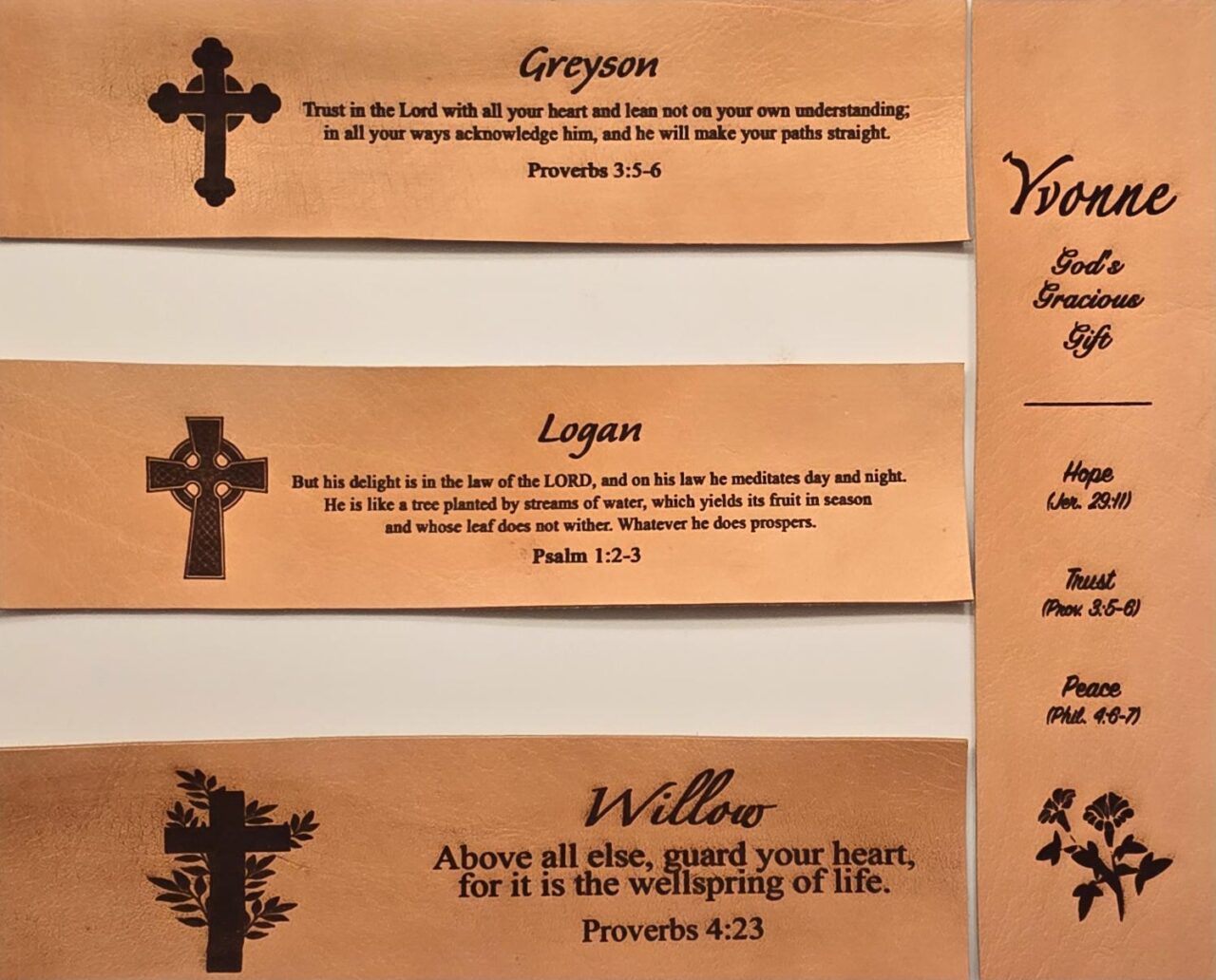 Custom Engravings - Valley Ace Hardware