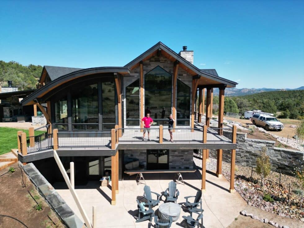 Westcliffe Builders - Valley Ace Hardware